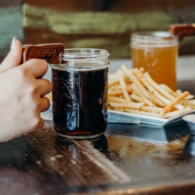Jarbar Mason Jar Handle Mason Jar Holder Removable Handle - Etsy