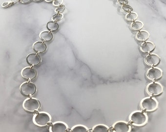 Handmade Chain - Etsy
