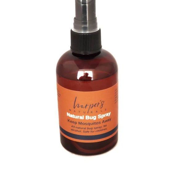 Bug Spray - Etsy