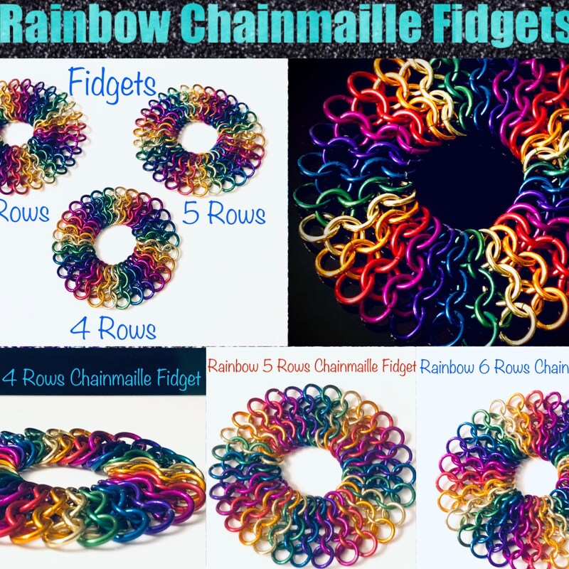 FidgetMeCrazy - Etsy