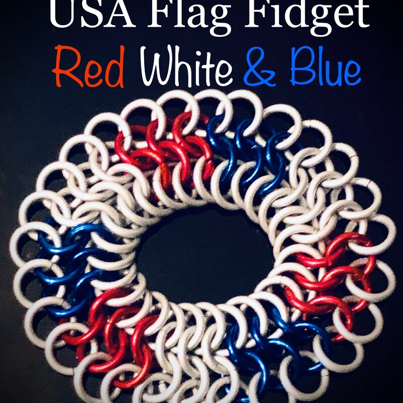 FidgetMeCrazy - Etsy