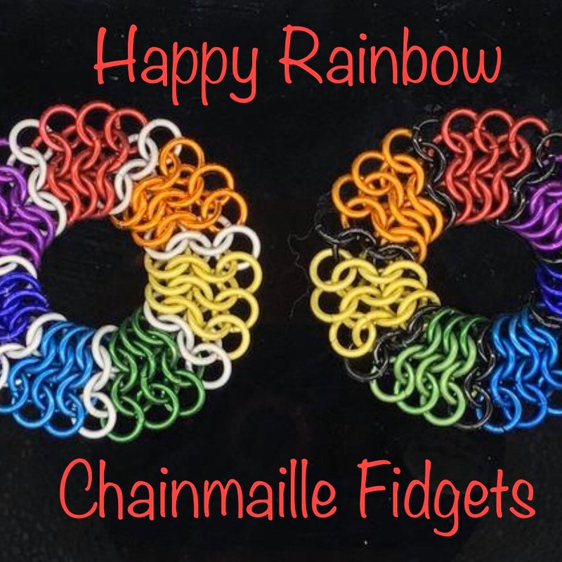 FidgetMeCrazy - Etsy