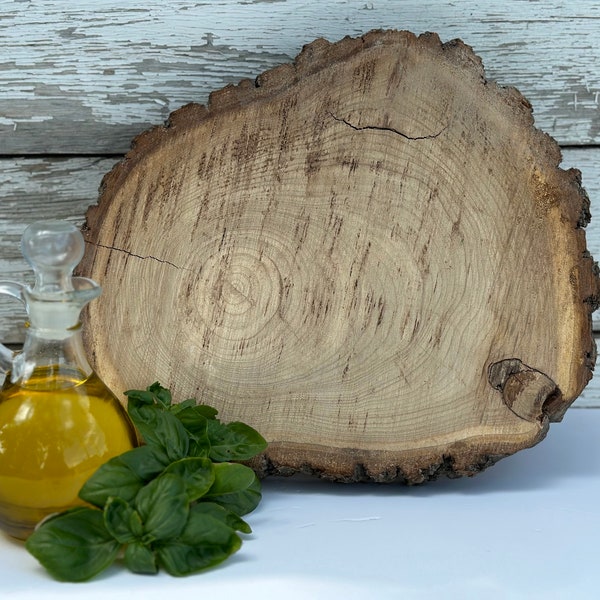 Wood Slice Painting - Etsy Canada