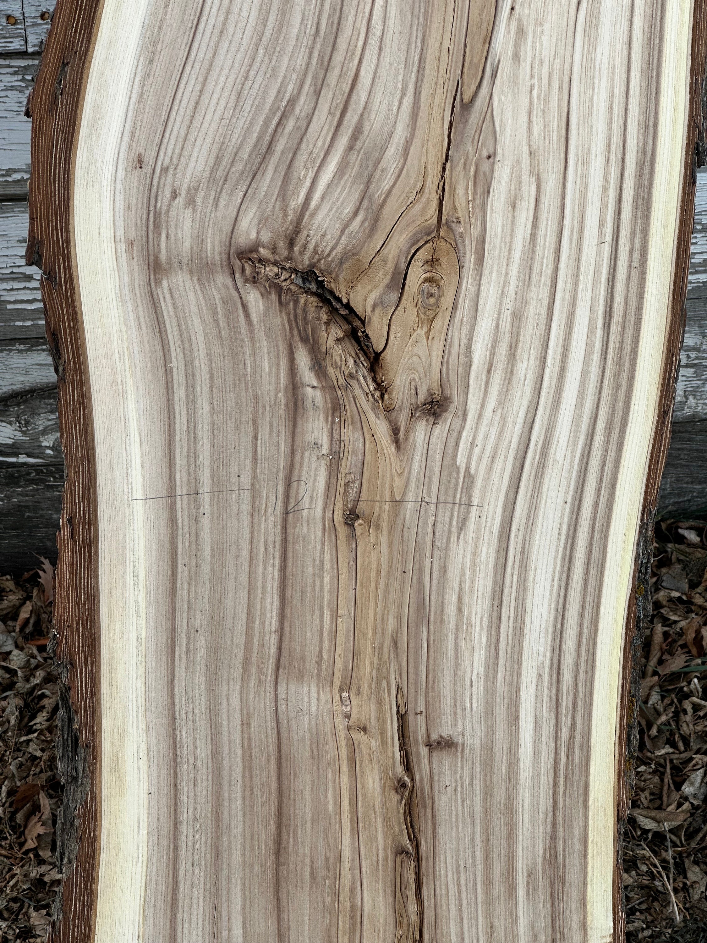 Live Edge Slab Wood Slab Epoxy Resin Pour Natural Edge Wood - Etsy