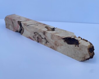 Box Elder Burl - Etsy