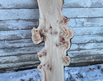 Wood Box Elder - Etsy