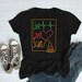 Live Love Scan T-shirt Sonographer T-shirt Ultrasound Tech T-shirt ...