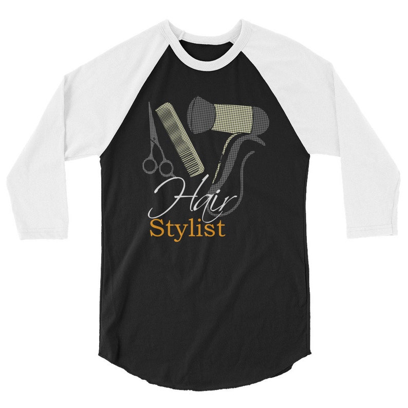 Hairdresser Shirt Hair Stylist Shirt Gift for Hairdresser - Etsy