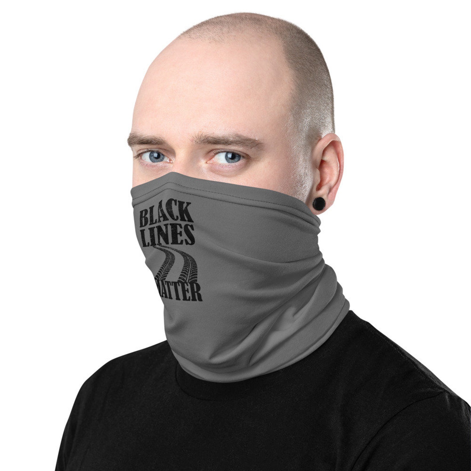 Car Racing Neck Gaiter / Car Racing Face Mask / Drag Racing - Etsy