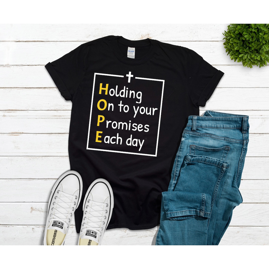Bible Acronym Youth Pastor Appreciation Hope Christian Faith Design - Etsy
