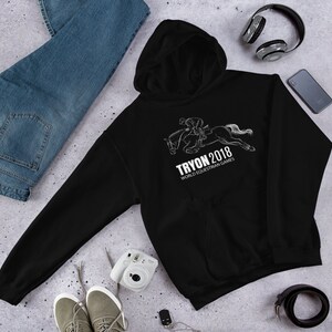 Tryon NC International World Equestrian Games 2018, Equestrian Gifts ...