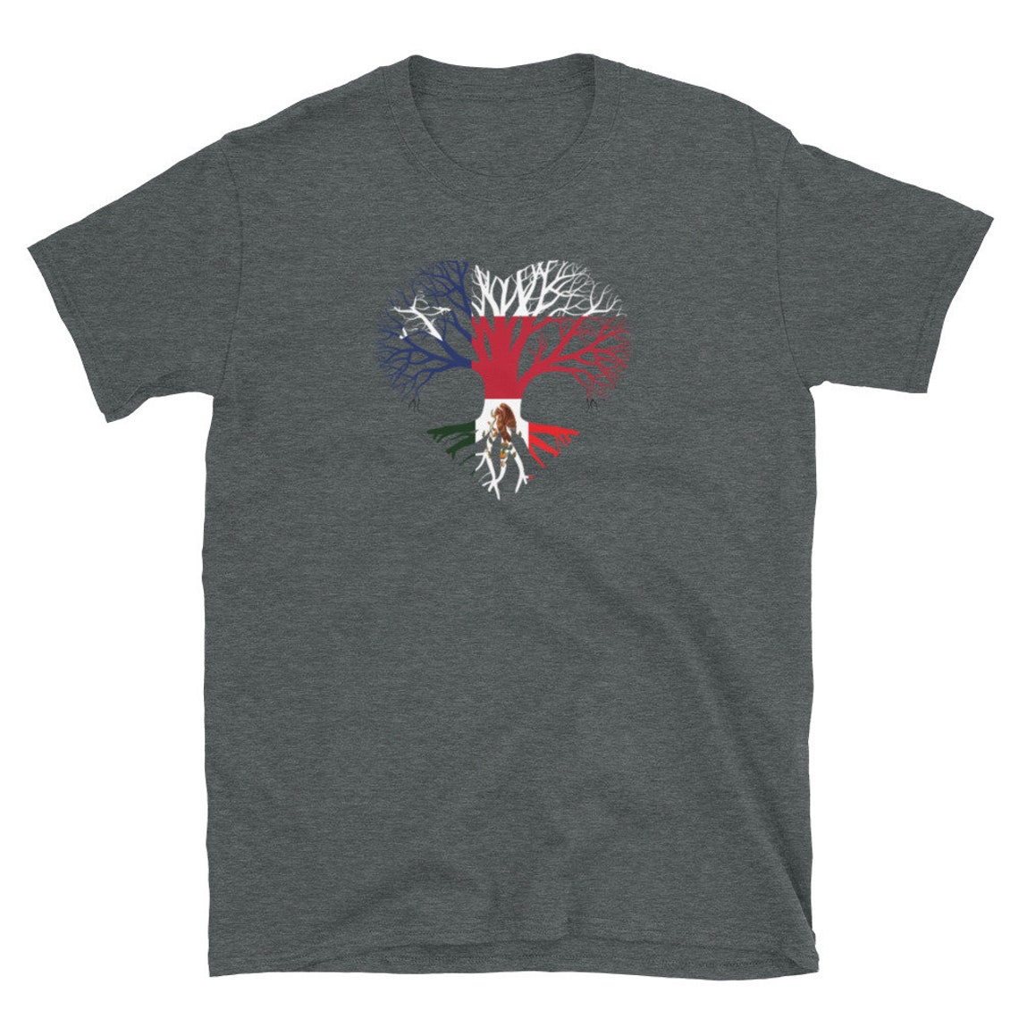 Tex Mex Mexican Texan Mexico Roots American Grown TX Texas - Etsy