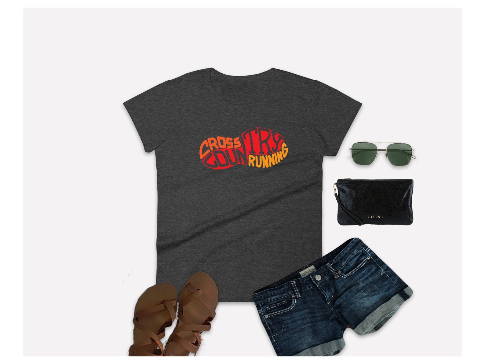 Cross Country Running-cross Country Gift Cross Country Coach - Etsy