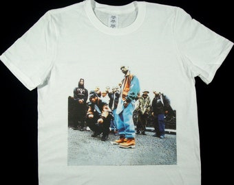 Mobb Deep Shirt - Etsy