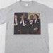 The Rat Pack Grey T-shirt Sizes Available S-3XL - Etsy