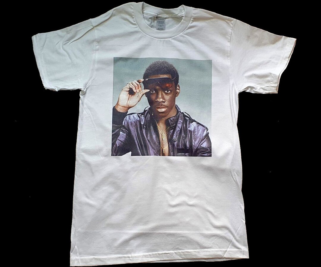Eddie Murphy White T-shirt Sizes Available S-3XL - Etsy