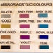 Custom Boho Name Sign – Retro Rainbow Nursery Decor - Etsy