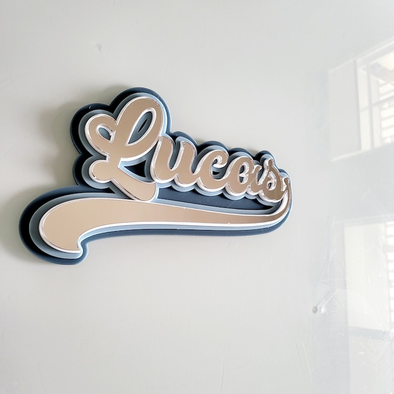 Retro Vintage Signs - Etsy