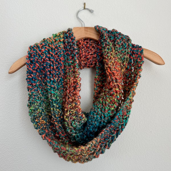 Lace Infinity Scarf - Etsy