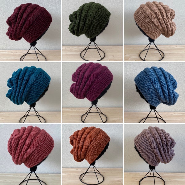 Team Colors Beanie - Etsy