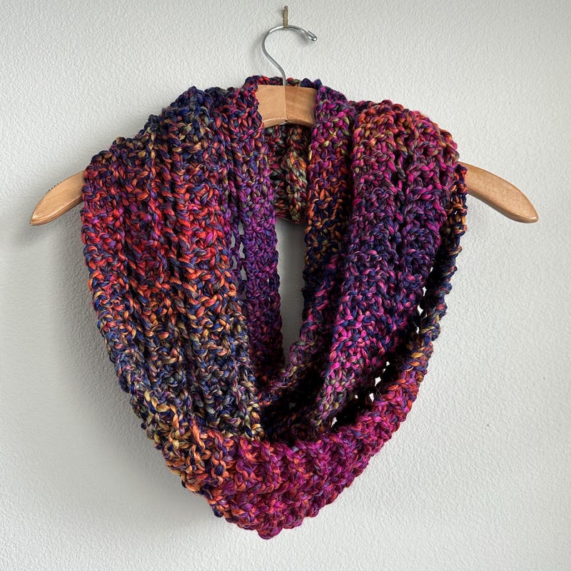 Bright Yellow Scarf - Etsy