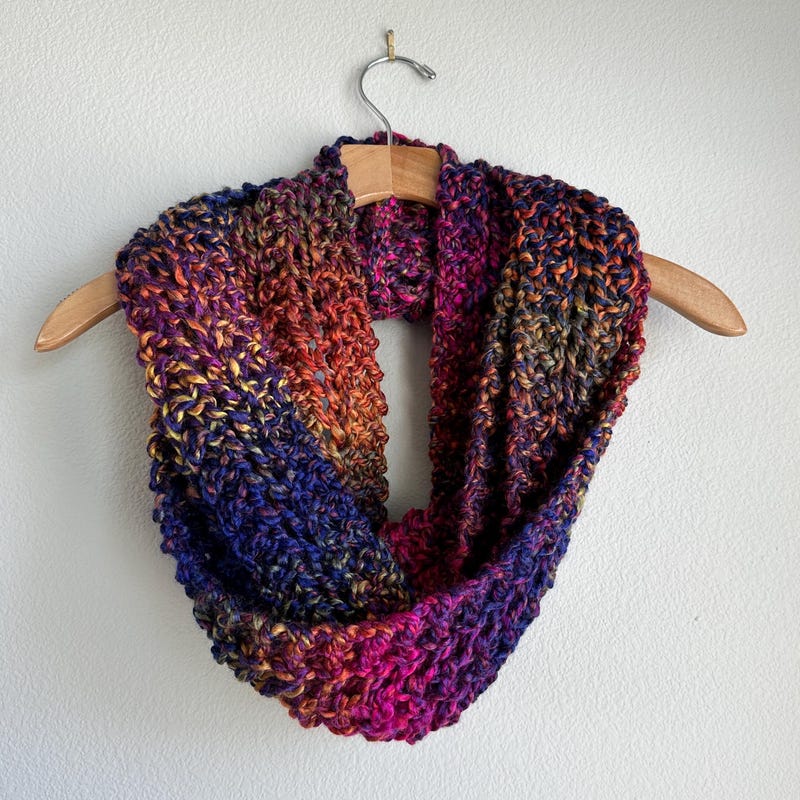 Bright Yellow Scarf - Etsy