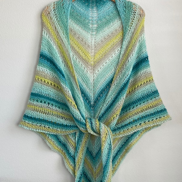 Chartreuse Turquoise - Etsy