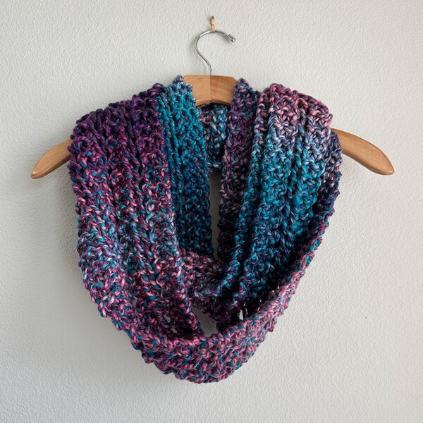 Infinity Scarves - Etsy