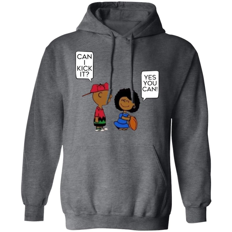 Kick in Pullover - Etsy