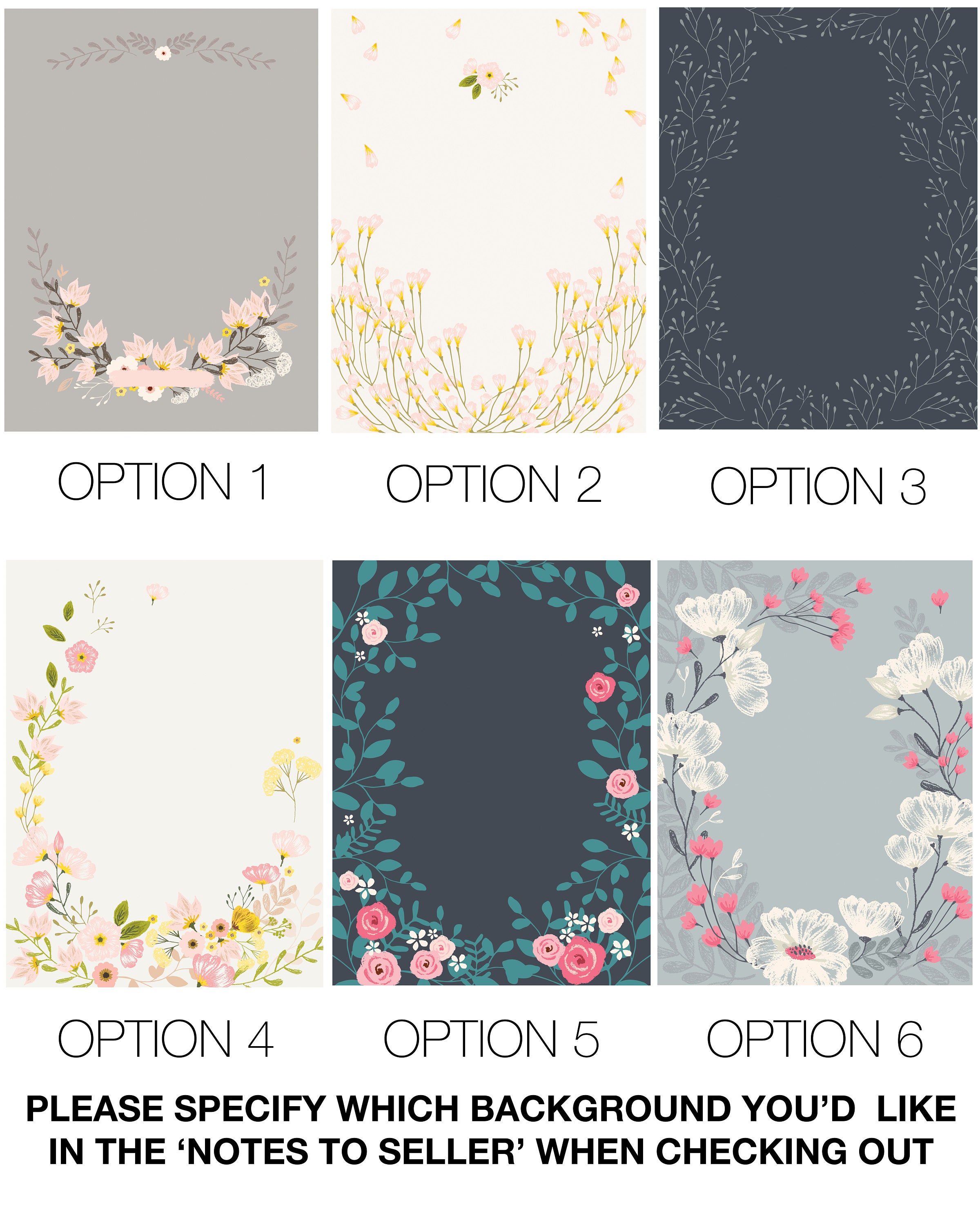 DIGITAL DOWNLOAD Custom Family Portrait Background - Etsy