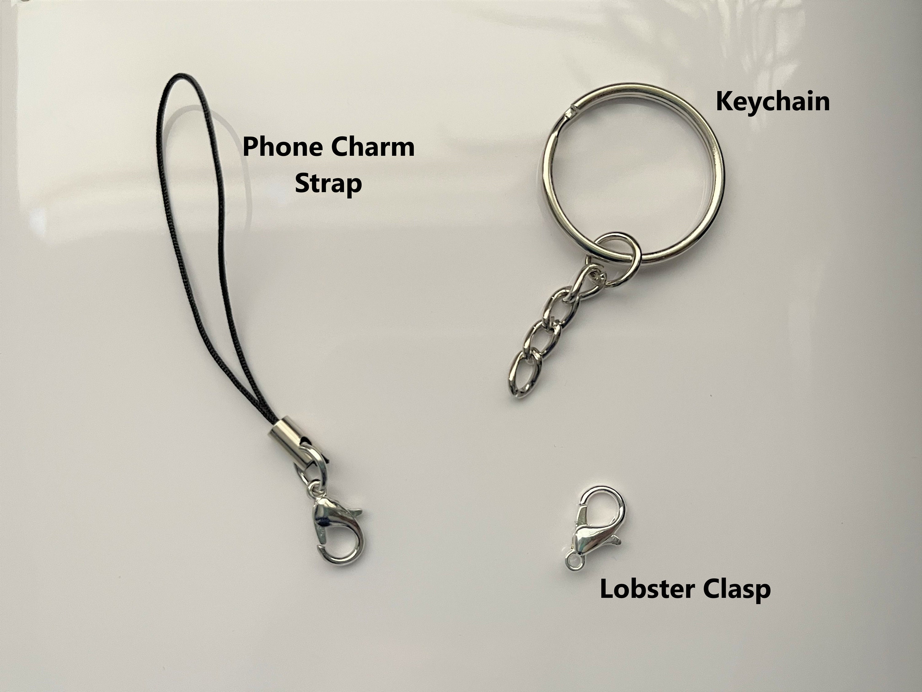 Kawaii Cute Bao Polymer Clay Charm - Etsy