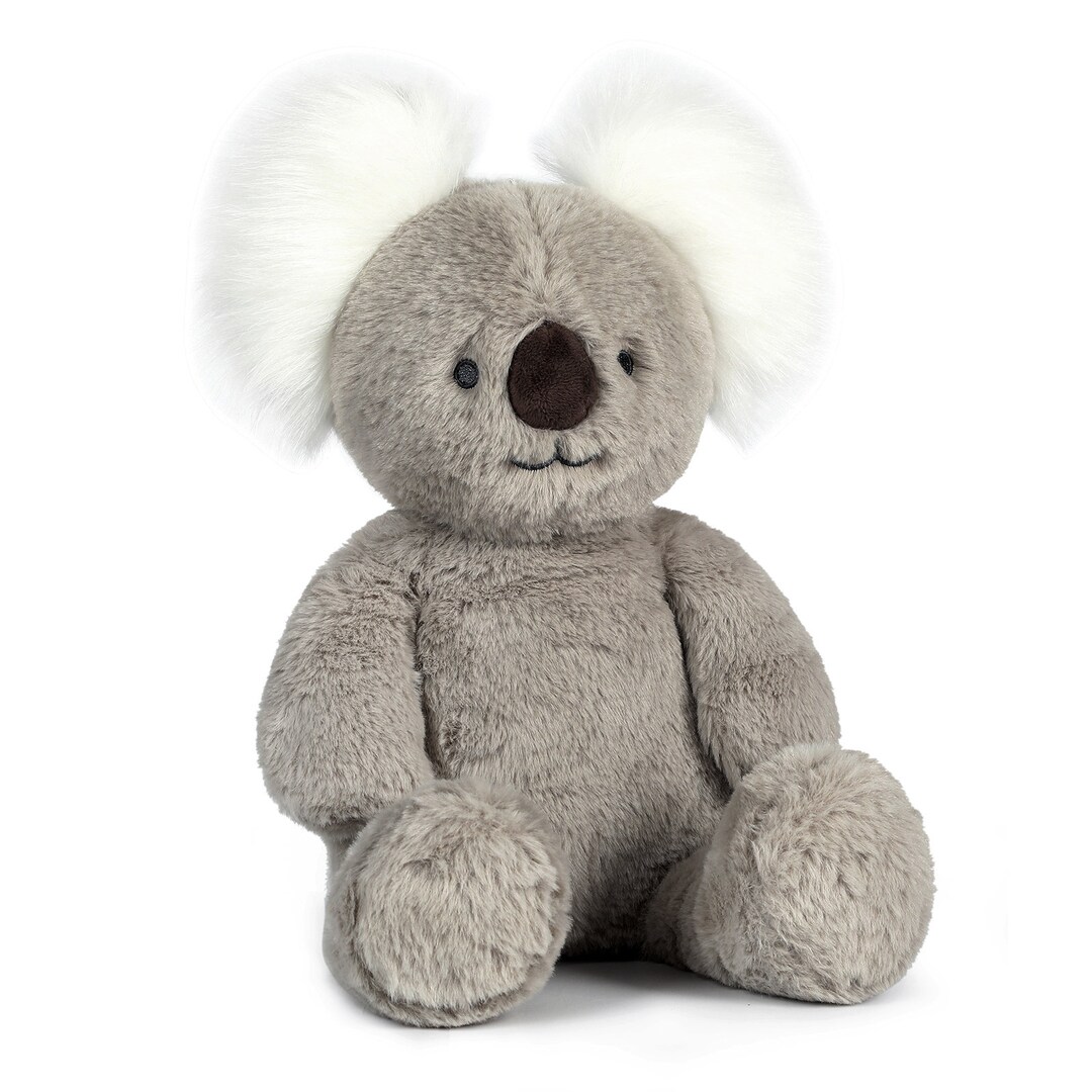 Kobi Koala Soft Toy - Etsy