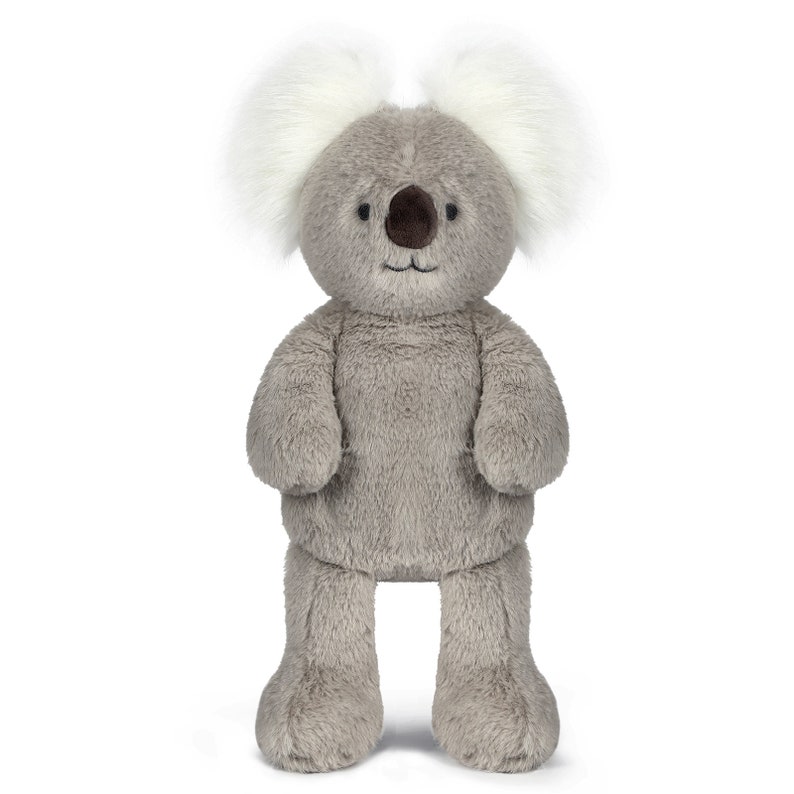 Kobi Koala Soft Toy - Etsy