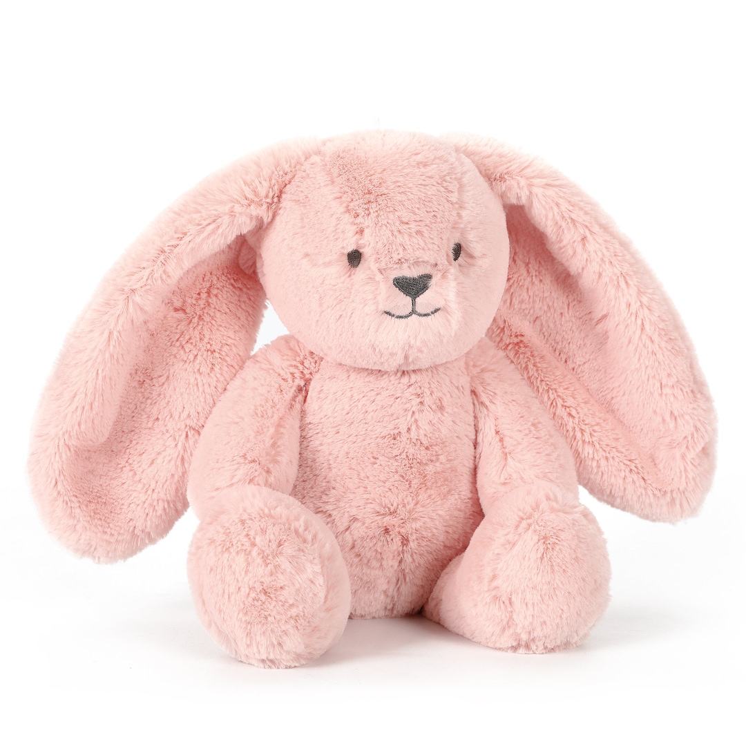 Bella Bunny Soft Toy - Etsy