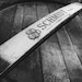 Custom Barrel Stave, Barrel Stave With Last Name, Personalized Stave ...