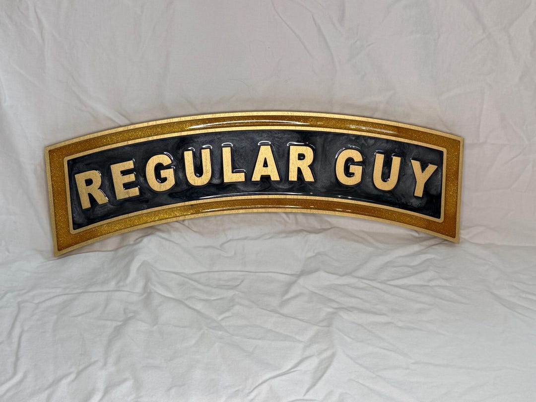 Custom Military Tabs, Microsoft Tabs, Fun Joke Gift Wall Plaques - Etsy