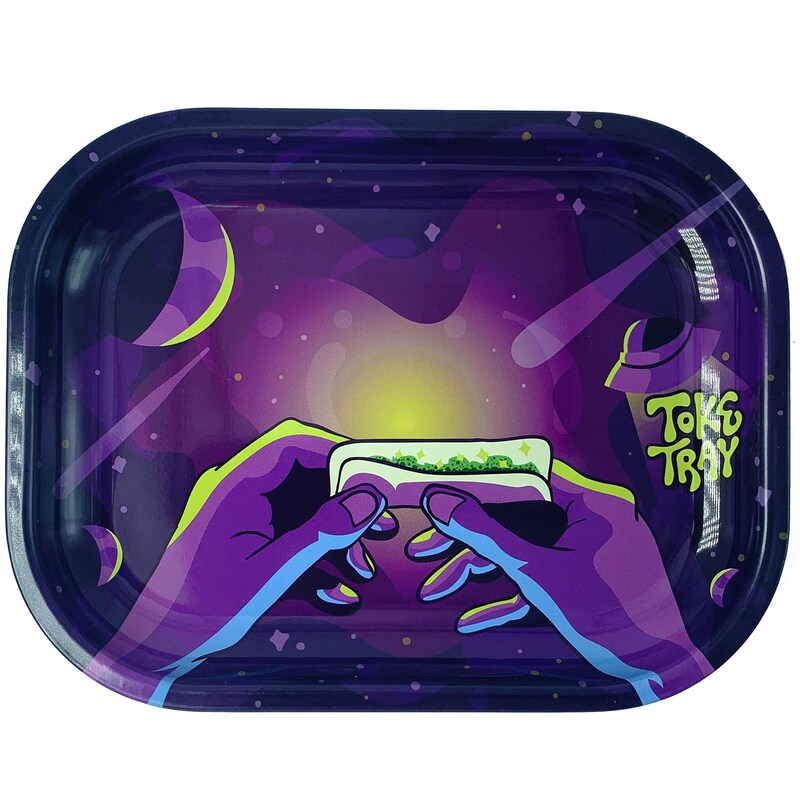 Custom Rolling Tray - Etsy