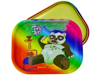 TokeTray - Etsy