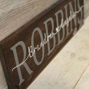 Personalized Bridal Shower Gift | Gift for Bride | Bride and Groom Gift ...