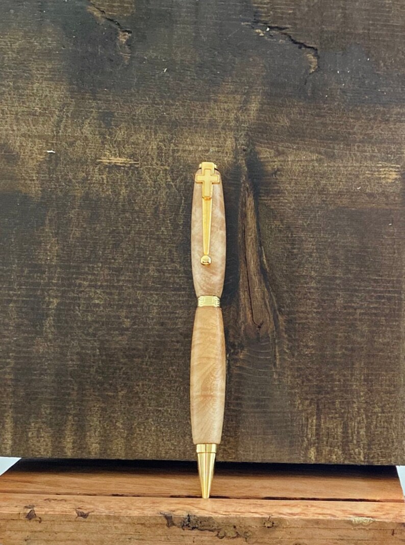 Cross Pen - Etsy