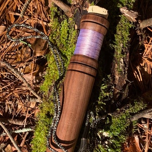 Back Packing/ Hobo Fishing Pole - Etsy