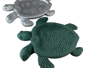 Two Headed Turtle - Etsy