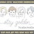 Golden Girls Caricature Machine Embroidery Download- TWO SIZES - Etsy