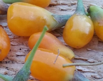 Yellow Black Red | Etsy