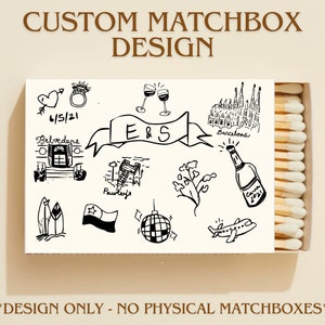 Matches - Etsy