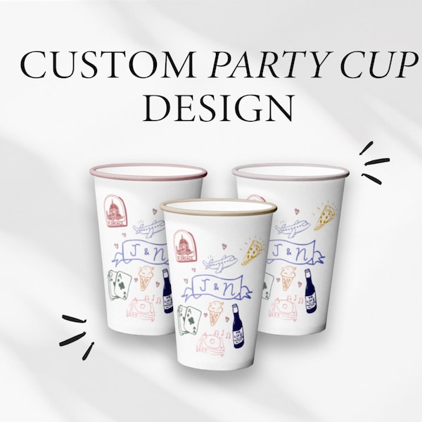 Cup - Etsy