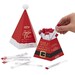 Santa Hat Christmas Charades Family Party Game, Christmas Dinner Party ...