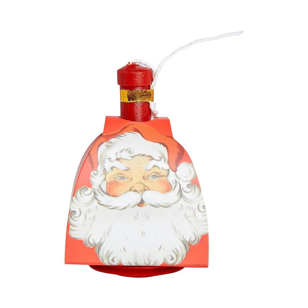 8 Santa Poppers Christmas Party Poppers Christmas Dinner - Etsy UK