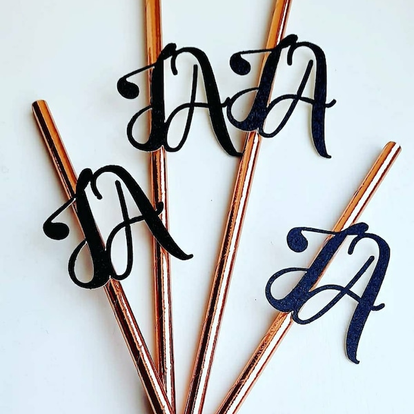 Initial Party - Etsy