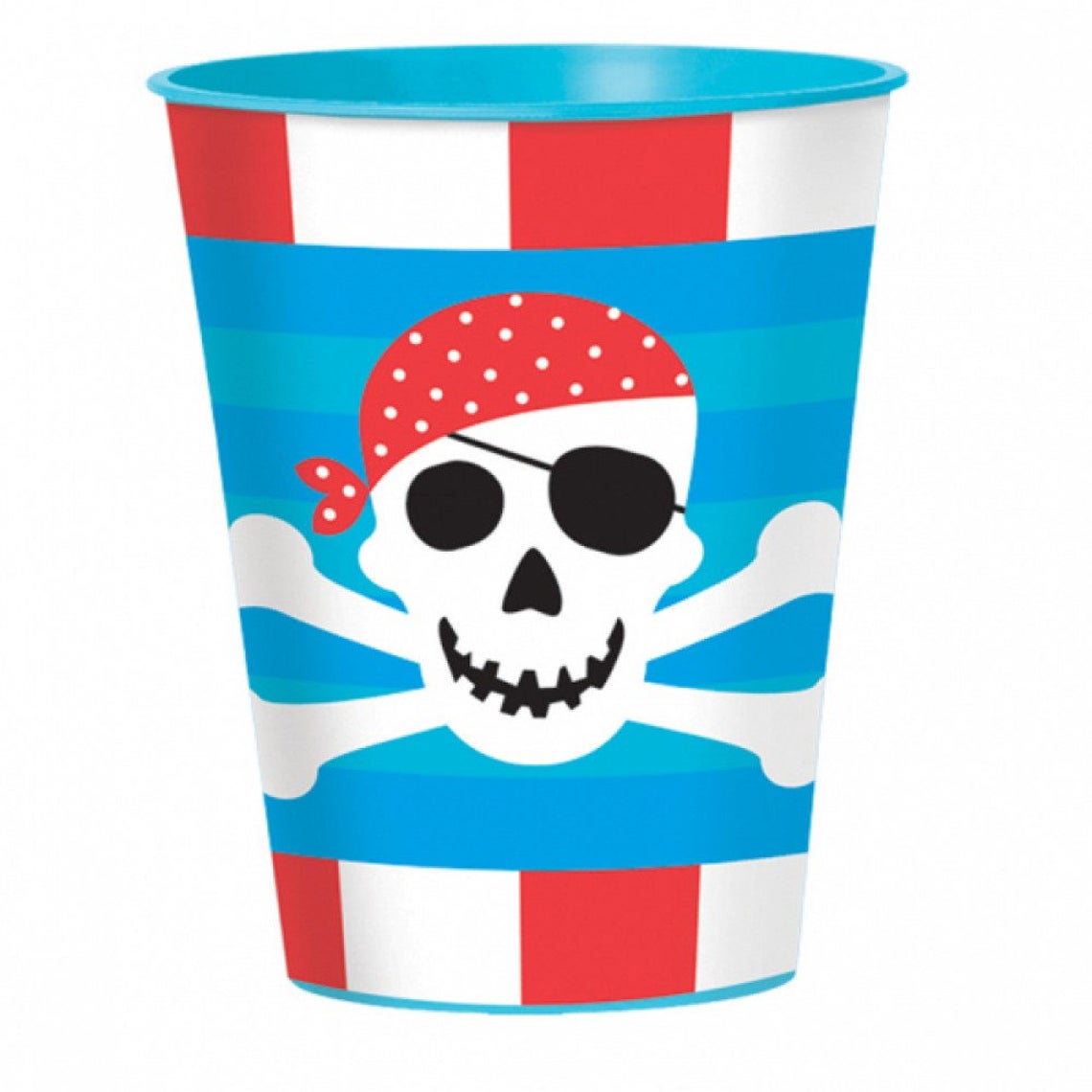 Pirates Treasure Party Plastic Cup Pirate Party Pirate Party - Etsy